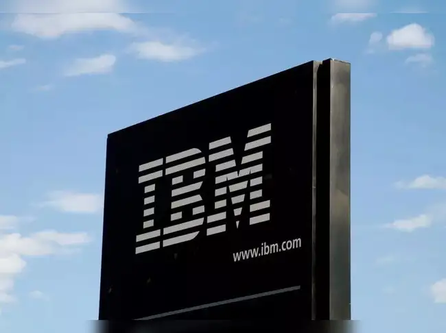 IBM to acquire software provider Turbonomic: Report - The Economic Times