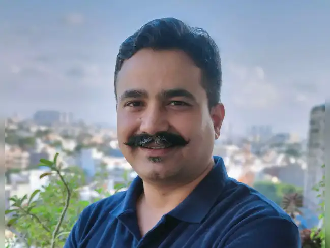 Otipy: Agritech startup Otipy appoints Rohit Sood as chief business ...