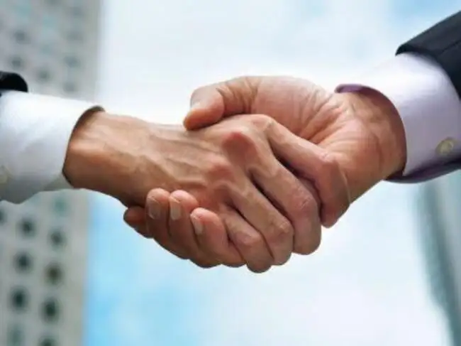 HCL Tech bags deal from North American firm Direct Energy - The ...