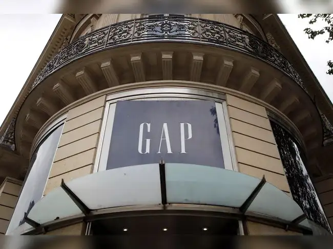 gap hoodies: Gap taps NFT craze by taking classic hoodies digital - The ...