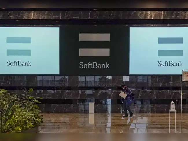 OpenAI, SoftBank invest $1 billion in Stargate partner SB Energy - The ...