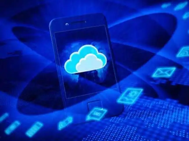 HP: HP bets big on Indian telcos with Helion cloud services - The ...
