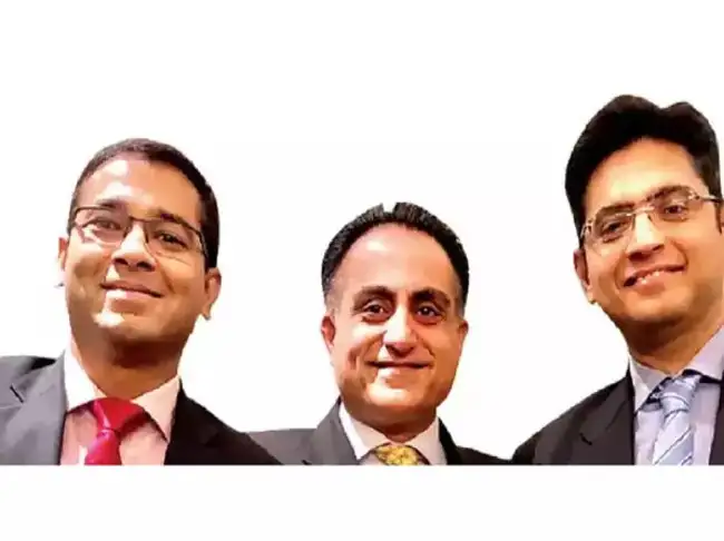 Matrix Partners Funding: Matrix Partners to raise $450 million India ...