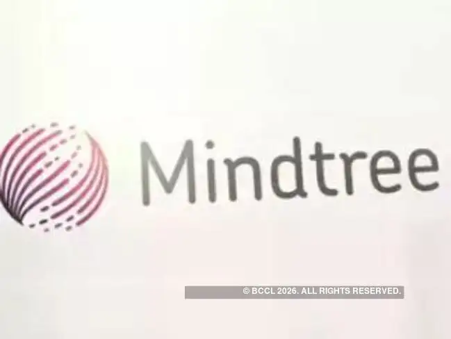 Rajeev Mehta set to be Mindtree CEO - The Economic Times