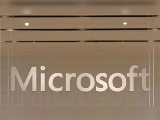 Microsoft revamps Bing, unveils new logo for search engine - The ...