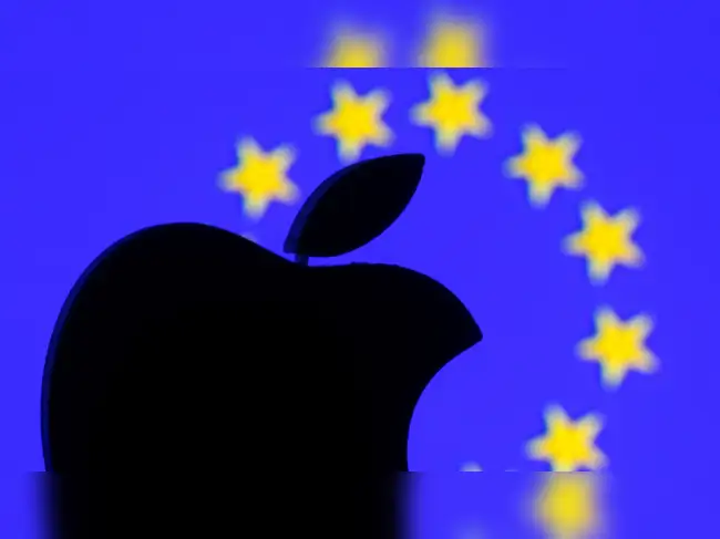 EU antitrust regulators: EU regulators assess Apple's plan for ...