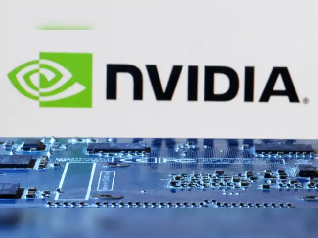 Nvidia: Explained: Why is France targeting Nvidia? - The Economic Times