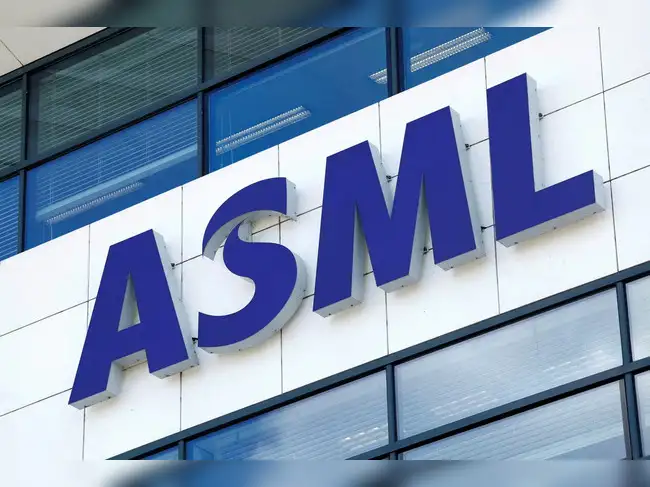 Tata Electronics, ASML join hands for semiconductor manufacturing in ...