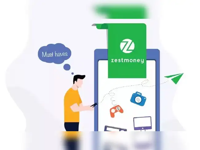 ZestMoney: ZestMoney posts Rs 412 crore loss for FY23, revenues increase 72% - The Economic Times