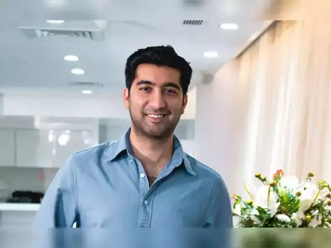 Mithun Sacheti: Fintech startup IppoPay raises funding from CaratLane ...