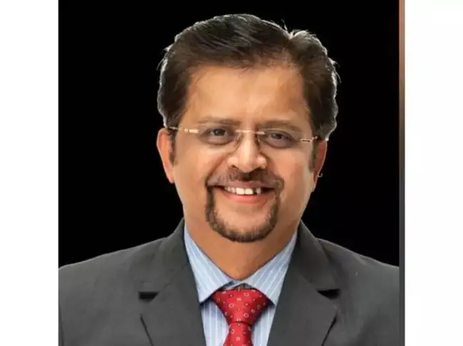 Cyient CEO: Cyient CEO Karthikeyan Natarajan quits after poor Q3 profit - The Economic Times