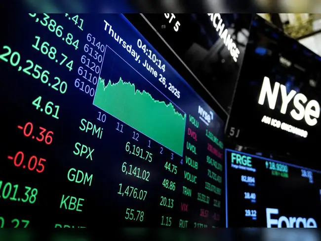 Marvell to join S&P 500 after AI boom helps chipmaker pass ...