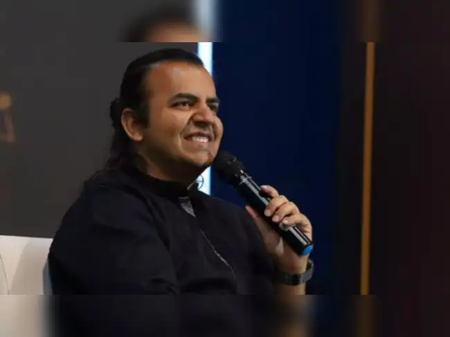 Ola Electric to focus on capital discipline, risk management: CEO ...