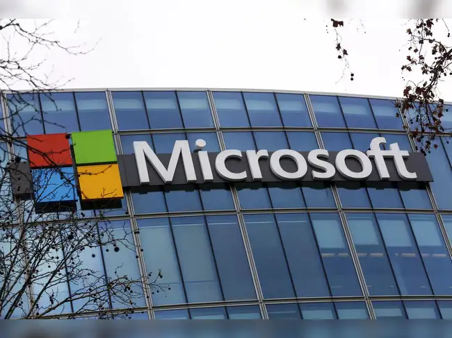 Microsoft bing version: Microsoft aims for AI-powered version of Bing ...