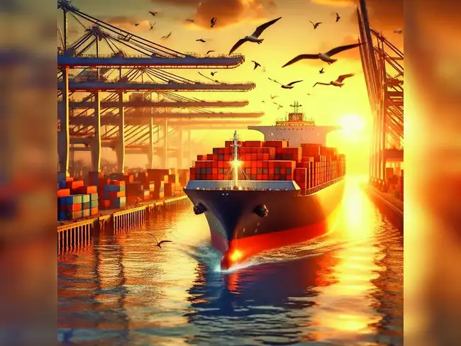 Fuel duty cuts can power export hike - The Economic Times