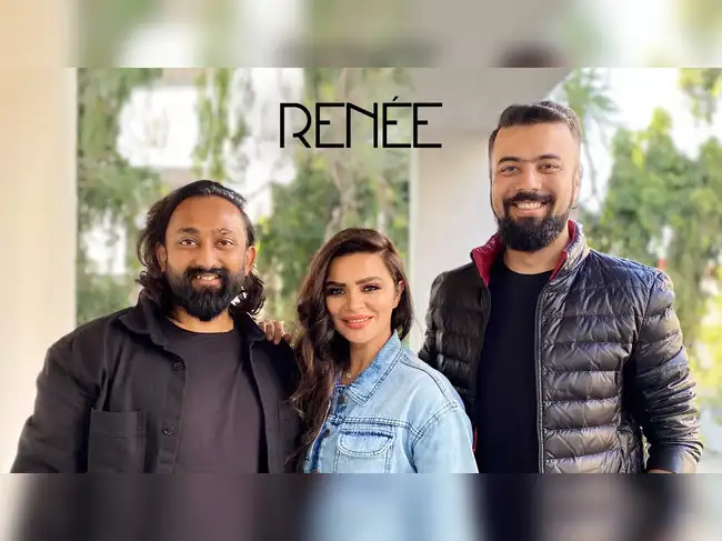 Renee Cosmetics: Renee Cosmetics raises Rs 100 crore in funding from ...