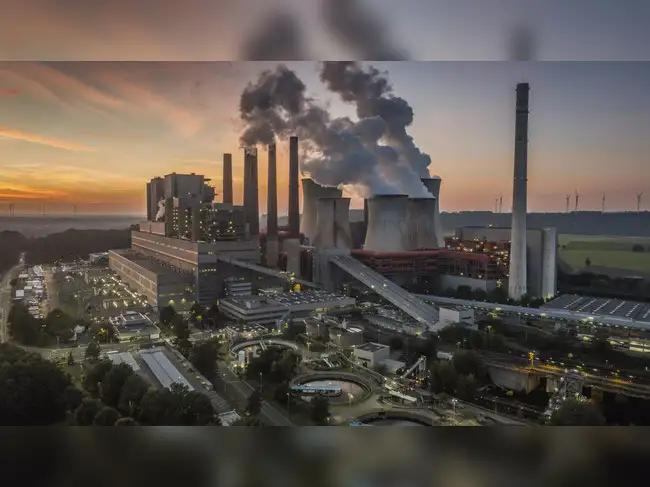 data center industry: Global data centre industry to emit 2.5 billion ...