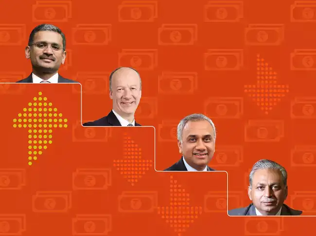 ceo salaries: IT companies take pole position on CEO pay front in India ...