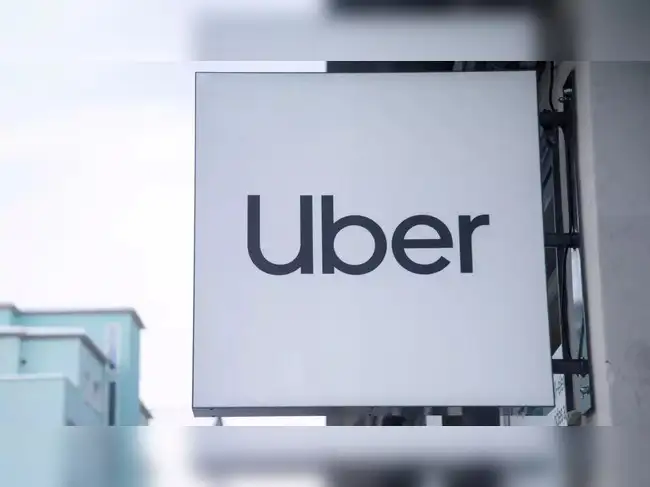 Uber: Uber’s India driver count tops 1 million - The Economic Times