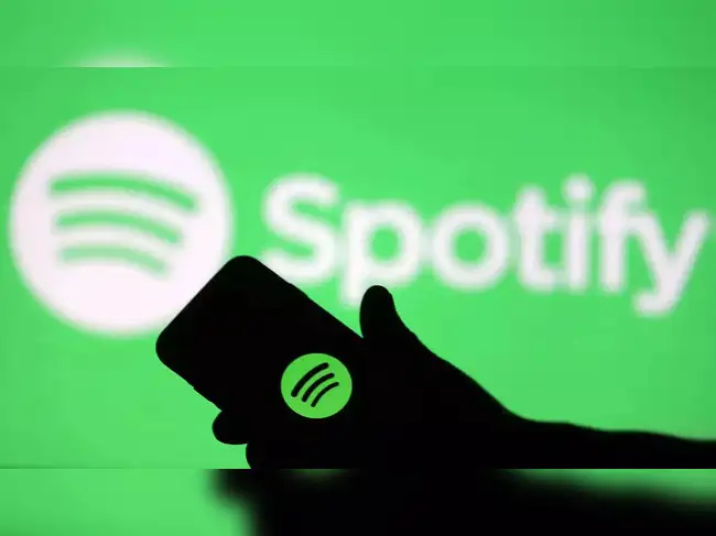 Spotify: Spotify raises U.S. prices of its premium plans in margin push ...
