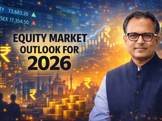 India's growth will be a surprise in 2026: Kotak's Nilesh Shah on ...