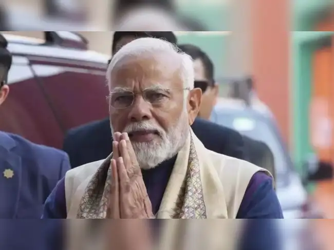 A comprehensive strategic partnership: PM Modi’s visit to Singapore - The Economic Times