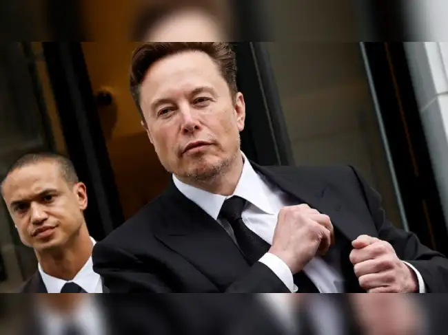 twitter Elon Musk: Twitter CEO Elon Musk feels artificial intelligence existential anxiety - The ...