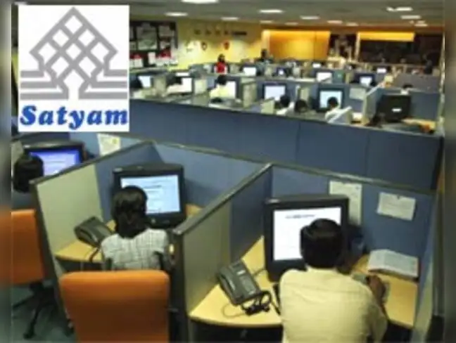 SEBI to weigh L&T's plan for Satyam - The Economic Times