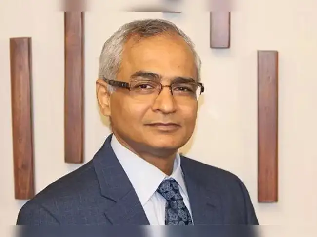 India needs more telecom unicorns, says DoT secretary Neeraj Mittal - The Economic Times