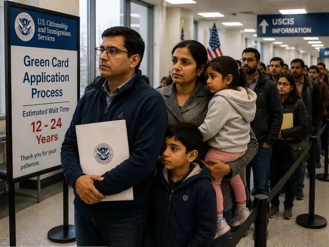 The traditional path to a US passport looks less certain than it did a ...
