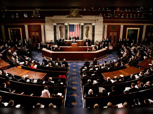 election threats: US Senate committee questions tech executives about ...