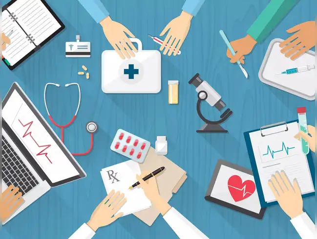 medikabazaar: B2B health-tech startup Medikabazaar ropes in new CHRO ...