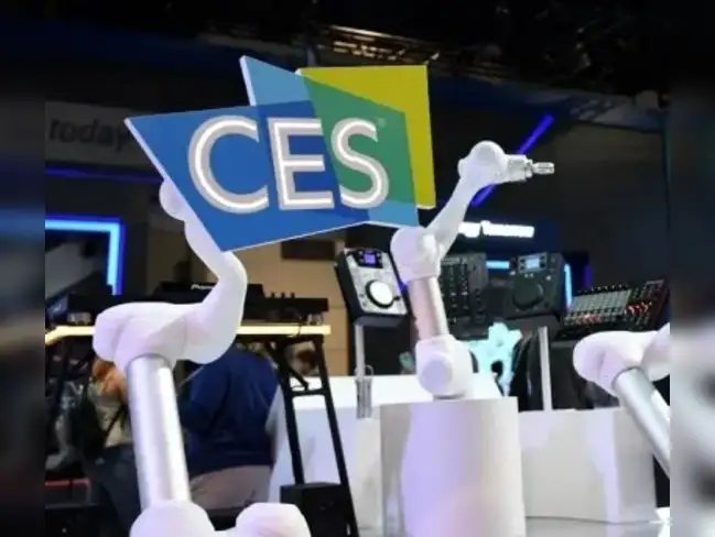 Indian tech story 'fascinating,' hope for continued growth at CES: top ...