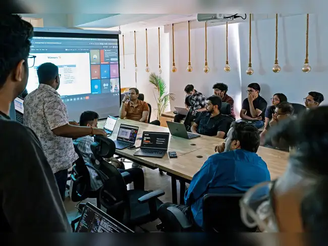 PM Modi’s high stakes push for sovereign AI faces reality check - The ...