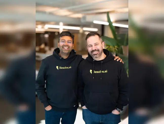 AI founders must move fast to stay on top of tech stacks: Resolve AI ...