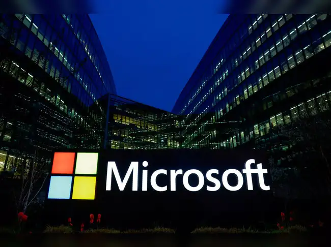 Microsoft: Microsoft to invest $7.16 billion in new data centres in ...