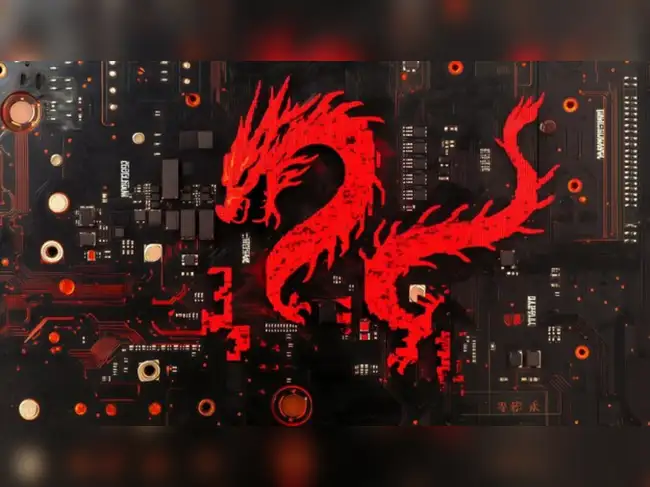 Startups go public in litmus test for Chinese AI - The Economic Times