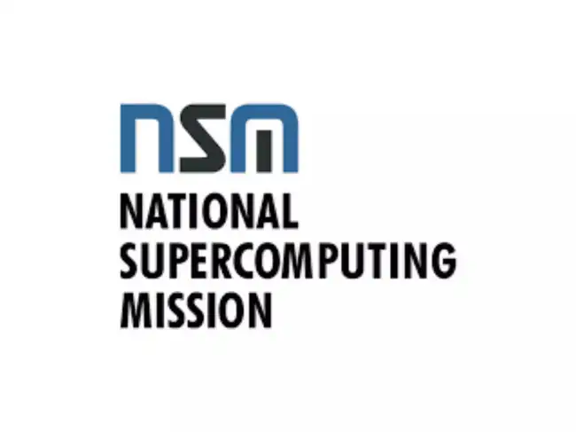 National Supercomputing Mission extended to December 2025 - The Economic Times