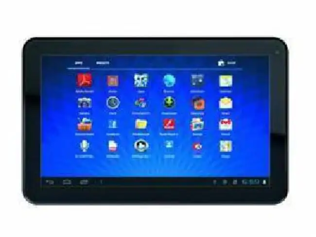 ICE X Electronics launches Android-based tablet - The Economic Times