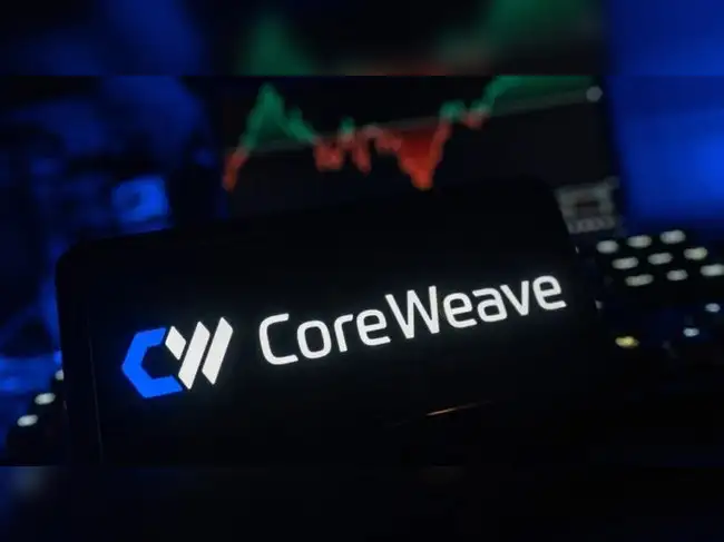 Jane Street signs $6 billion AI cloud deal with CoreWeave, boosts stake ...