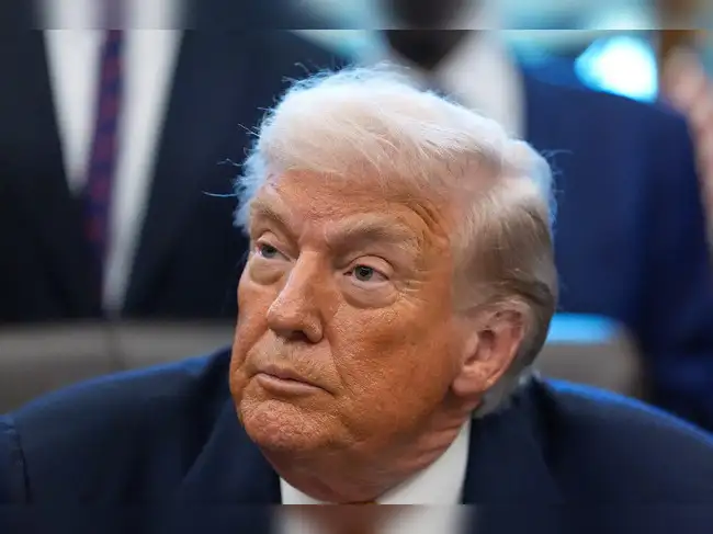 Trump's greenlight for Nvidia AI chips to China draws fire from ...