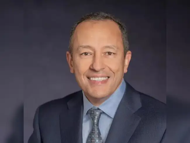 bmc software ayman sayed: 40% of patents being filed from India, says BMC Software CEO Ayman ...