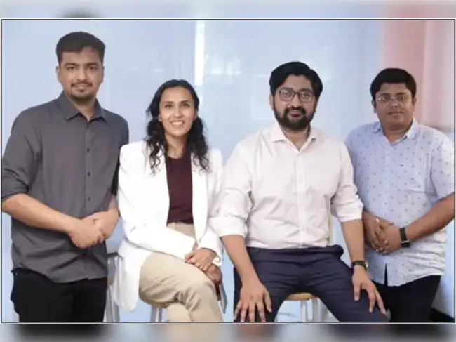 edufund: EduFund raises $3.5 million in funding - The Economic Times