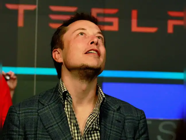 Tesla Culture Clash: Tesla's gigafactory electrifies California-Germany ...