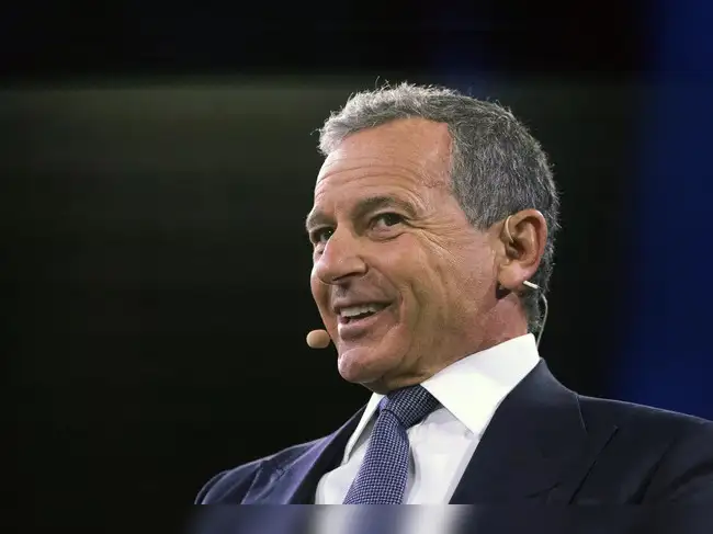 disney: Disney creates task force to explore AI and cut costs - The ...