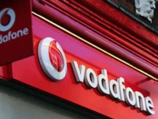 Vodafone ties-up with Disney in India to launch games, apps - The ...
