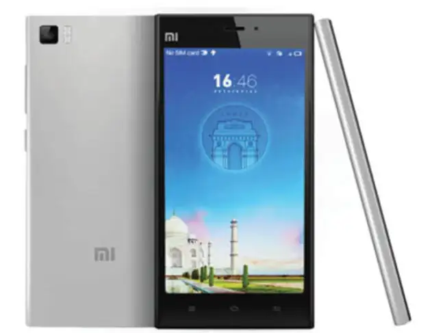 ET Review: Xiaomi Mi 3 - The Economic Times