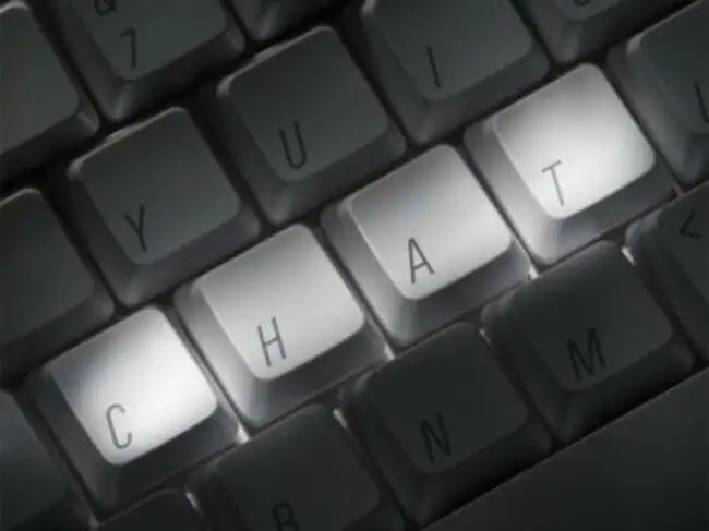 Beware! Your Google Talk messages may reach the wrong recipients - The ...