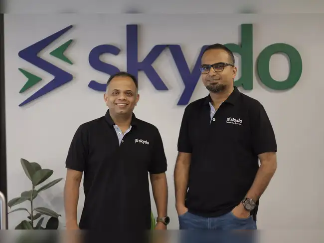 Skydo funding: Payments startup Skydo secures $5 million in funding ...