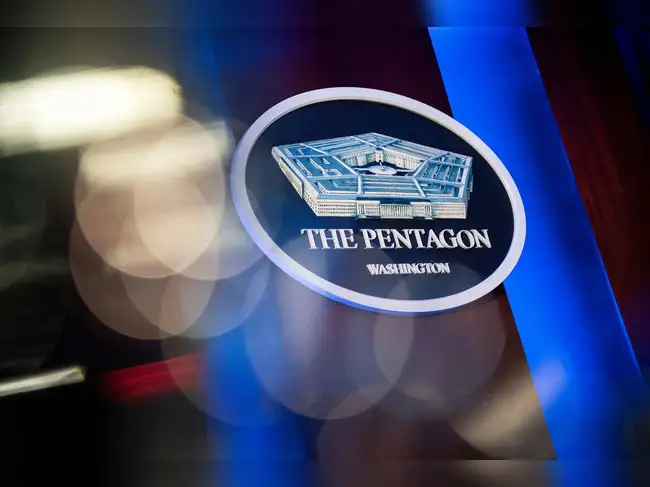 Pentagon pushing AI companies to expand on classified networks, sources ...